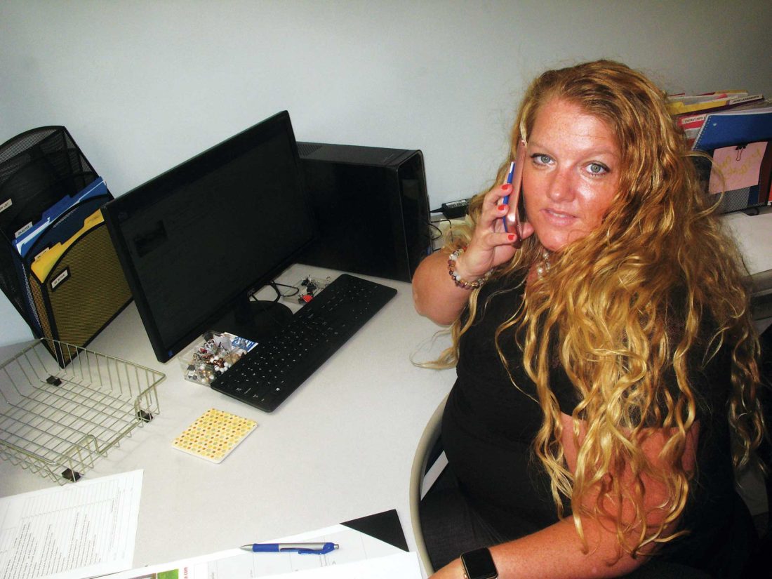 SWC Realty opens Parkersburg office | News, Sports, Jobs - News and ...